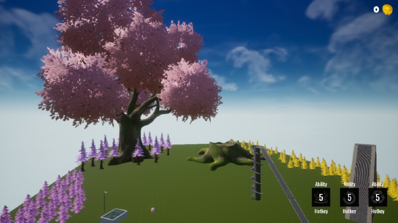 Ragdoll World [NEW MAP!] by chivenos - Core Games