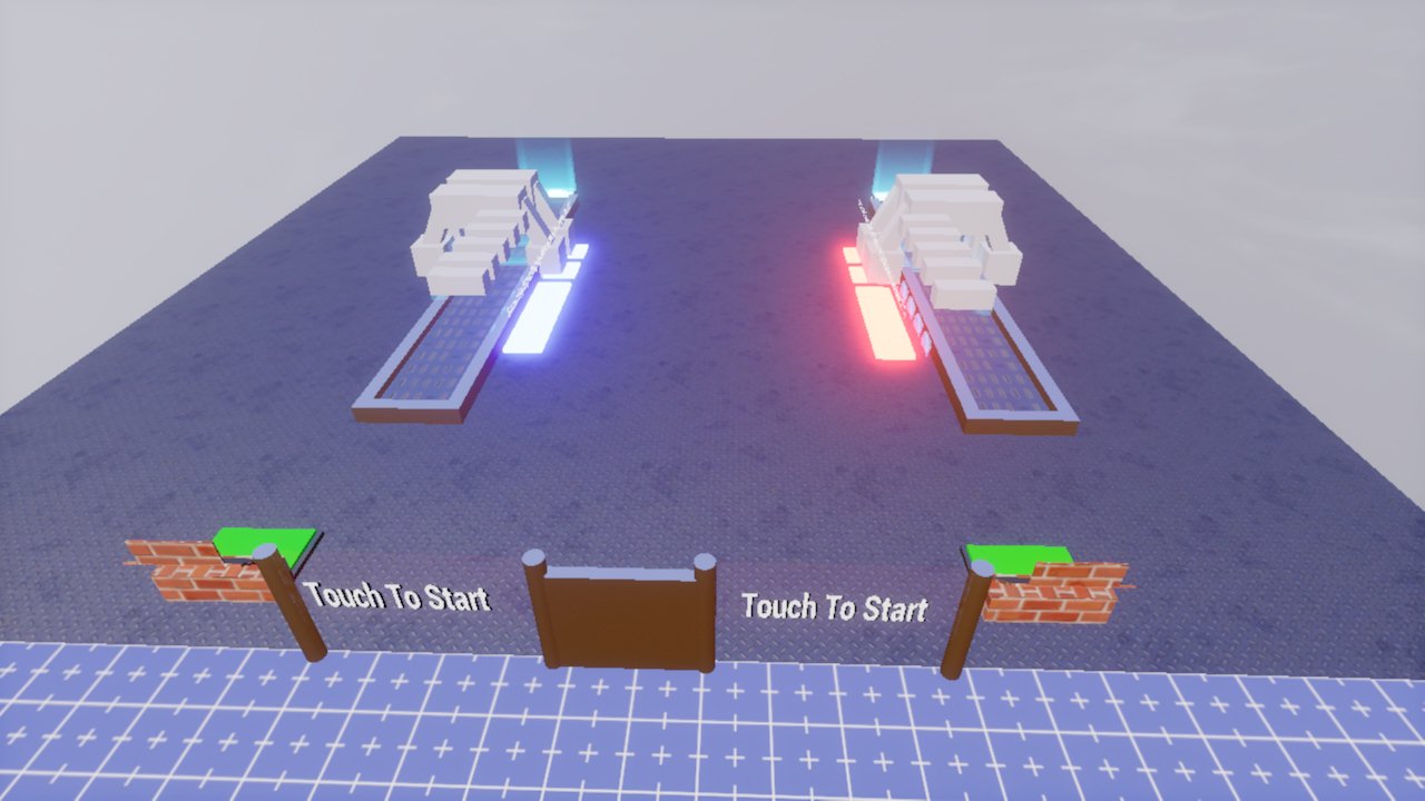 2 Player Tycoon by Z1 - Core Games